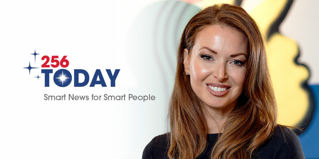 Welcome to 256 Today - 256 Today