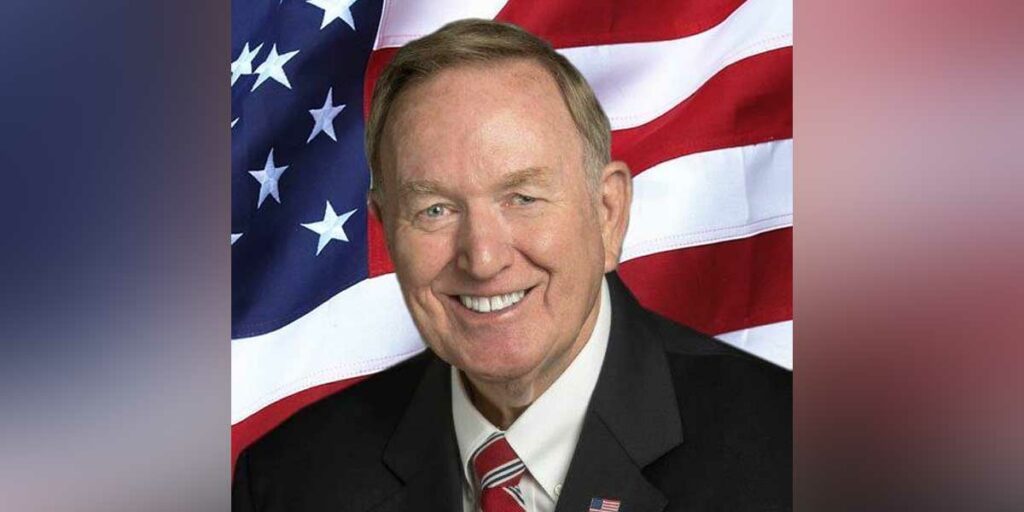 Longtime State Sen. Butler not seeking re-election - 256 Today