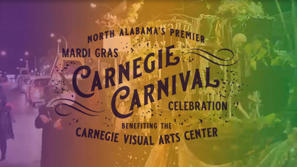 Let the Good Times Roll in Downtown Decatur Twelfth Annual Carnegie ...