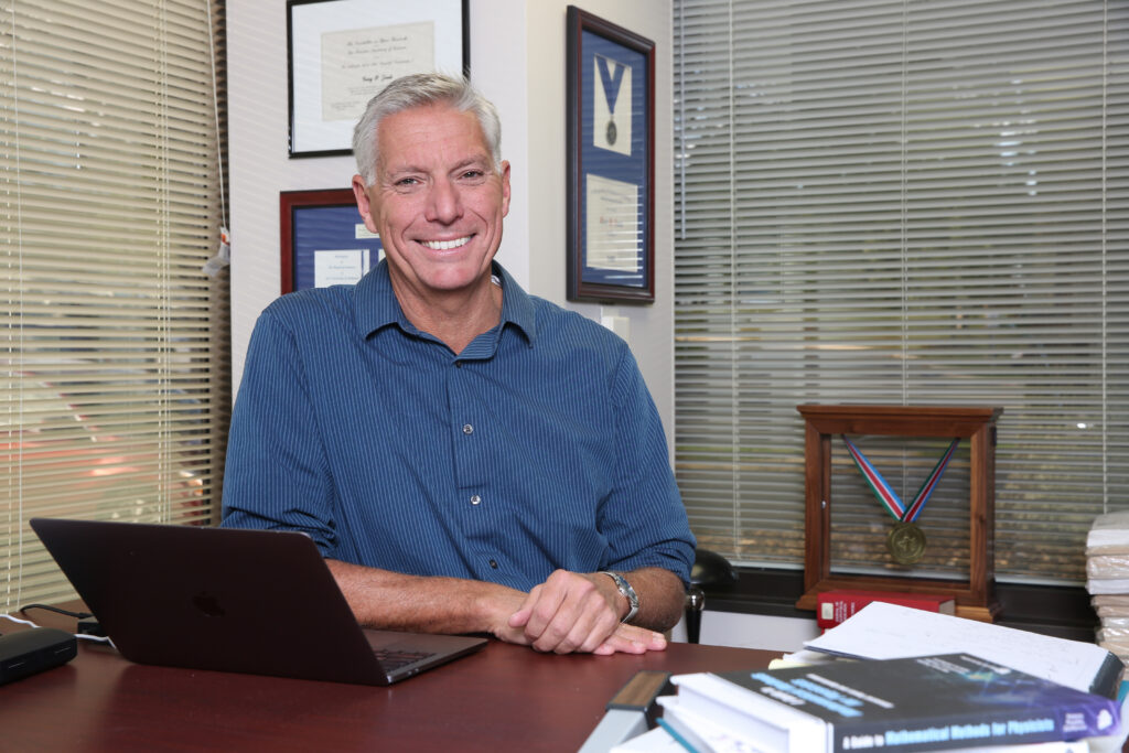 UAH takes central space science role in two NASA missions - 256 Today