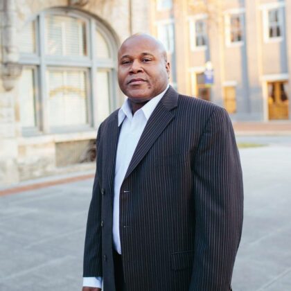 Huntsville’s little-known Black history – A sit-down with the founder ...