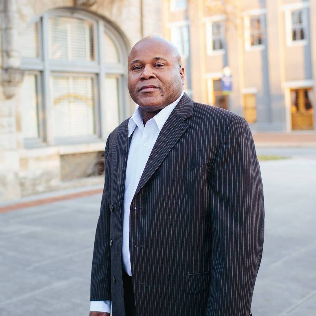 Huntsville’s little-known Black history – A sit-down with the founder ...