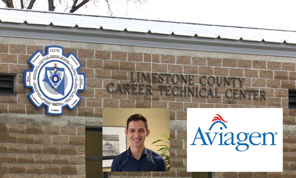 CRP’s Aviagen Group offers class in poultry production this spring ...