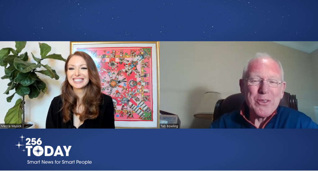 Mayor Bowling: 'Decatur is open for business' - 256 Today