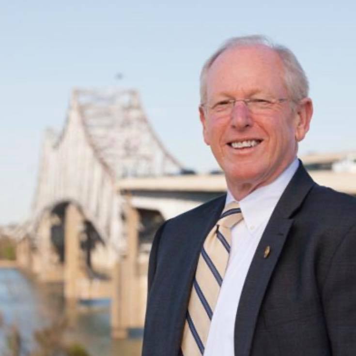 Mayor Bowling: 'Decatur is open for business' - 256 Today