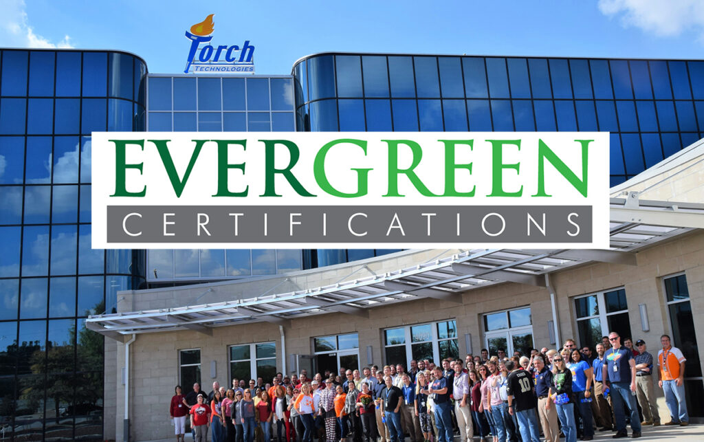 Torch Technologies ensures their legacy as a private, 100% employee ...