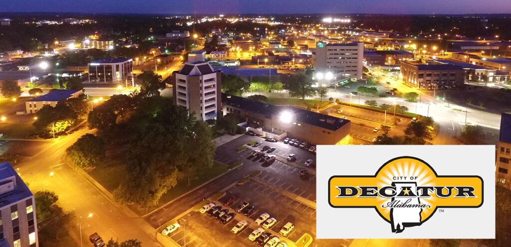 Decatur Fire & Rescue launches 'Lend a Hand, Decatur' hands-only CPR ...