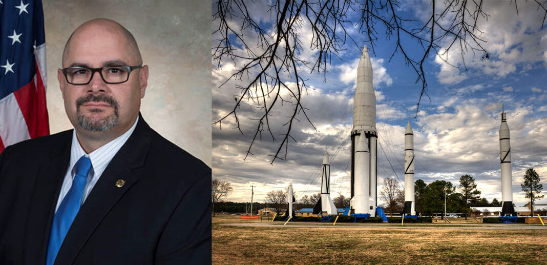 NASA appoints Joseph Pelfrey as deputy director of Marshall Space ...