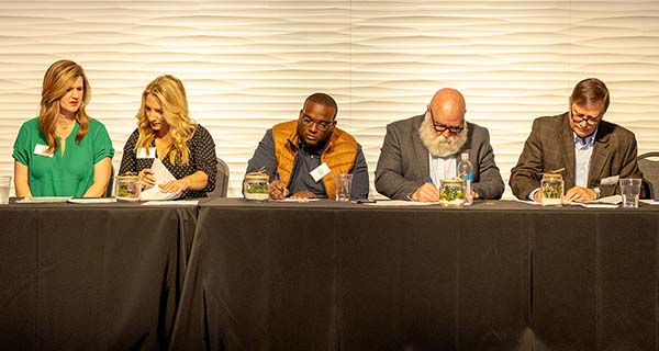 Nine North Alabama businesses set to blast off after winning Singing ...
