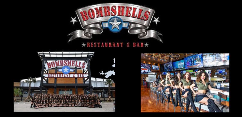 Houston just dropped a Bombshell on Huntsville - 256 Today