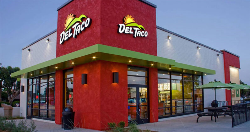 Del Taco expands with six restaurants across North Alabama - 256 Today