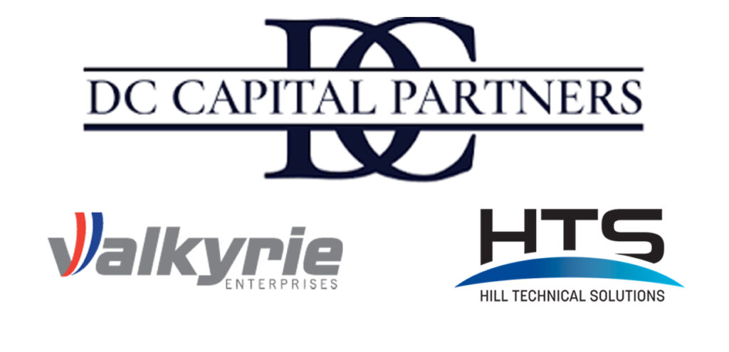 Hill Technical Solutions merges with Valkyrie under DC Capital umbrella ...