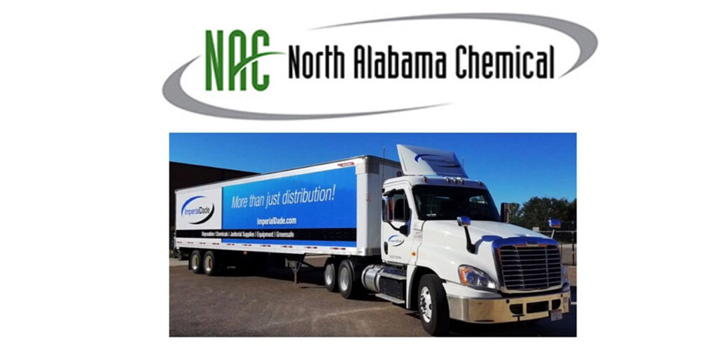 Imperial Dade acquires North Alabama Chemical in Southeast expansion ...
