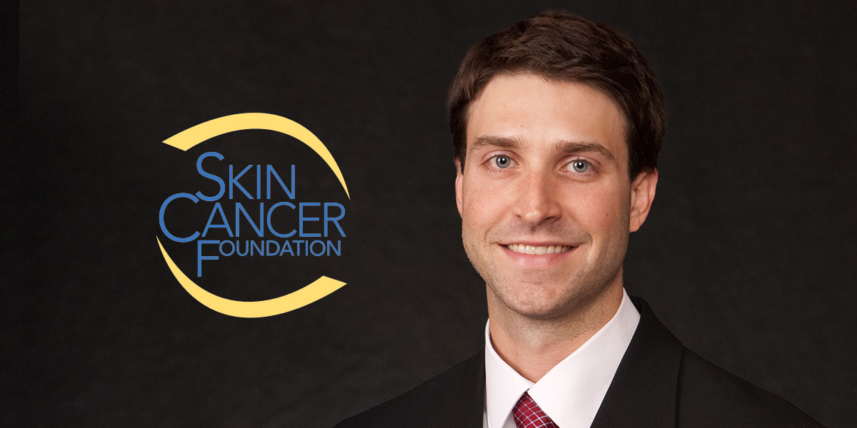 Check your skin: May is Skin Cancer Awareness Month - 256 Today