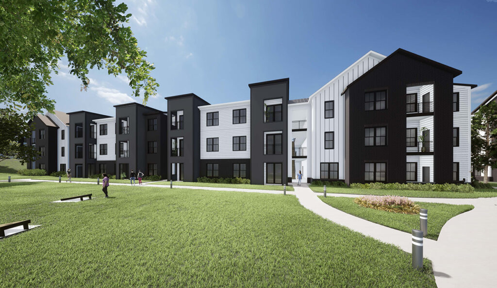 $73M Dean at Chase Creek coming to northeast Huntsville - 256 Today