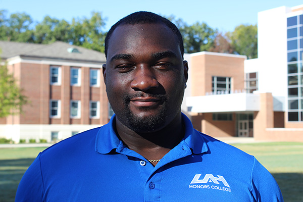 UAH students awarded DoD SMART scholarships - 256 Today