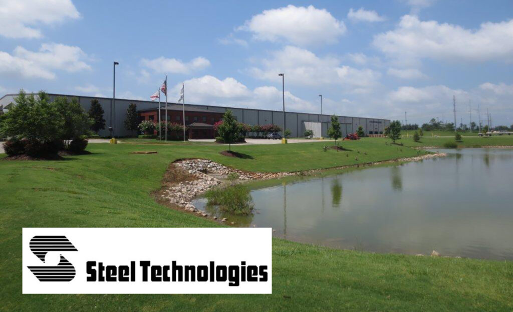 Decatur Steel Technologies plant announces $19.34M expansion - 256 Today