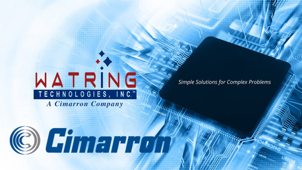 Huntsville’s Watring Technologies acquired by Cimarron Software ...