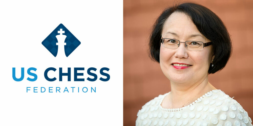 Bartlett named US Chess director of operations