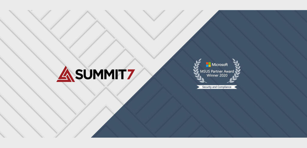 Summit 7 adds threat protection to its advanced specializations - 256 Today