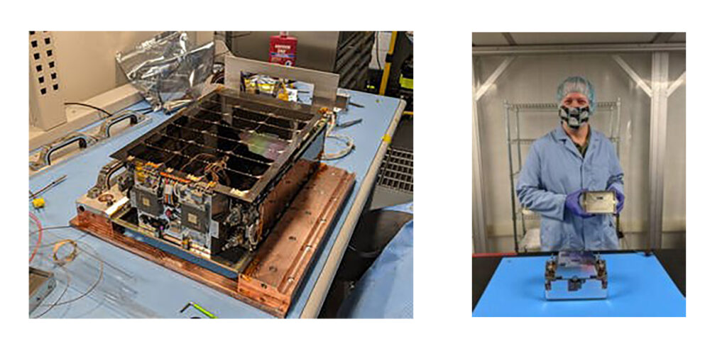 Marshall Space Flight Center delivers tiny but powerful ‘Lunar ...