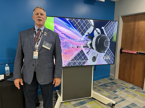 Noblis open house showcases technology, science, engineering heritage ...