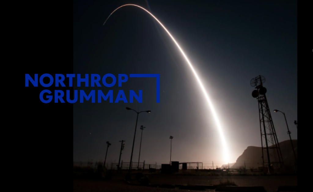 Northrop Grumman wins $3.3B contract from MDA for GMD program - 256 Today