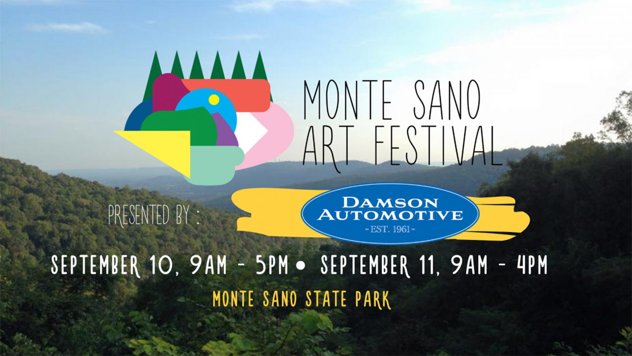 High art: Monte Sano Art Festival coming this weekend - 256 Today