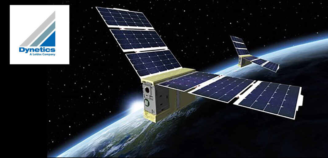 Dynetics celebrates completion of Lonestar satellite payload - 256 Today