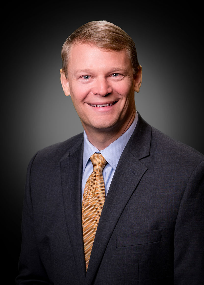 deciBel CEO Gronberg named to UA Board of Trustees - 256 Today