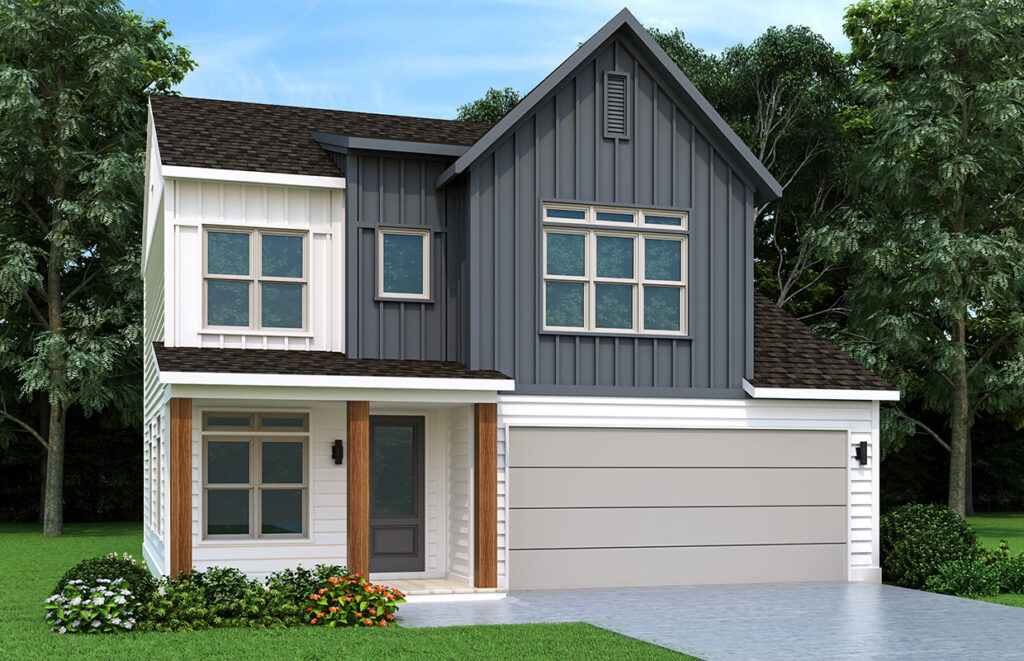 Landmark breaks ground on build-to-rent neighborhood in Madison - 256 Today