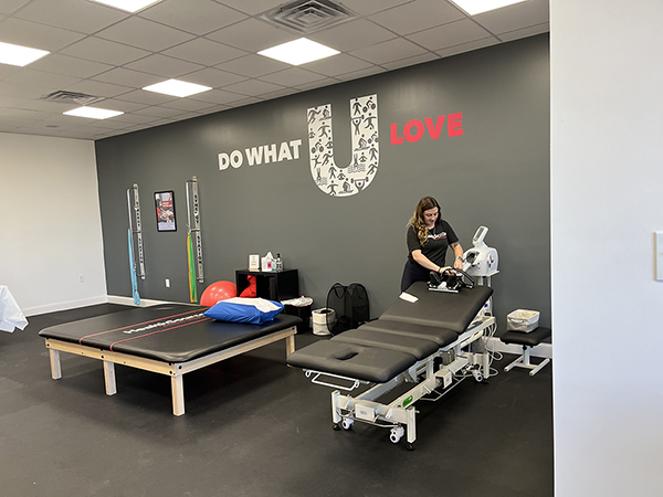 HealthSource Chiropractic opens in Madison - 256 Today