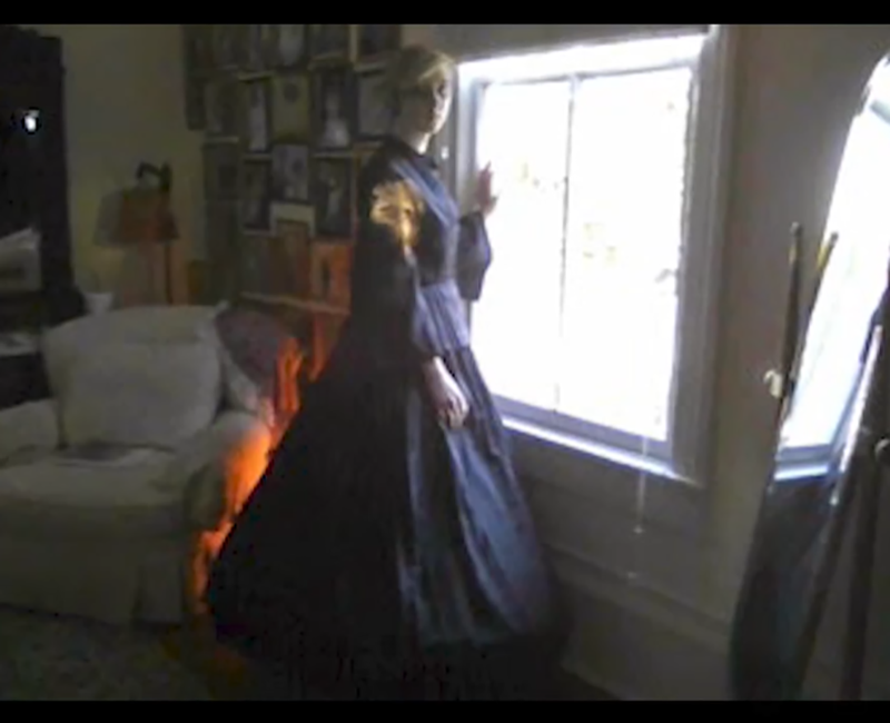 Local Halloween haunt: Huntsville’s historic Lowry House - 256 Today