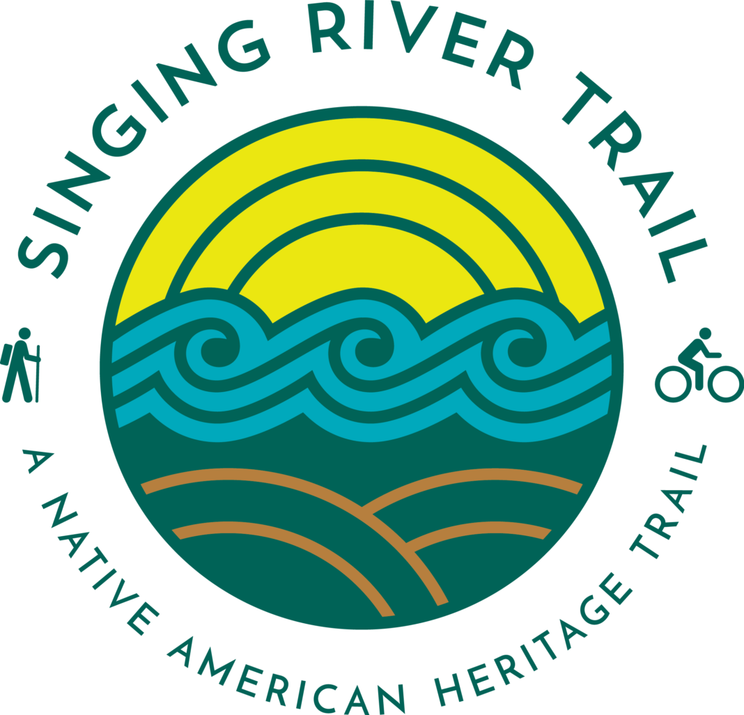 Singing River Trail to celebrate major milestone with downtown Leighton ...