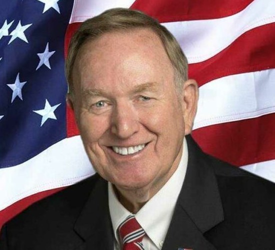 Butler vs. Lewis state Senate race 'most competitive' - 256 Today