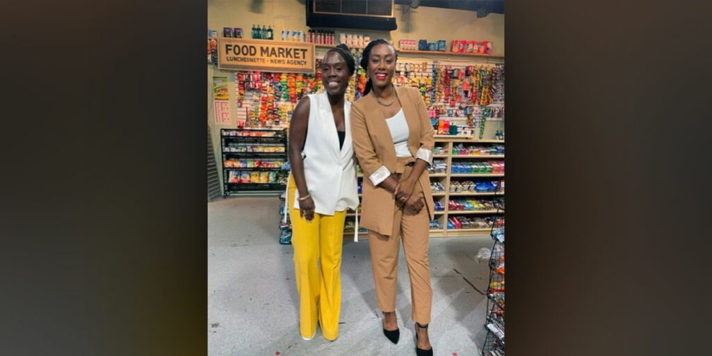 Snack vs. Chef: Alabama A&M alums to compete on Netflix - 256 Today