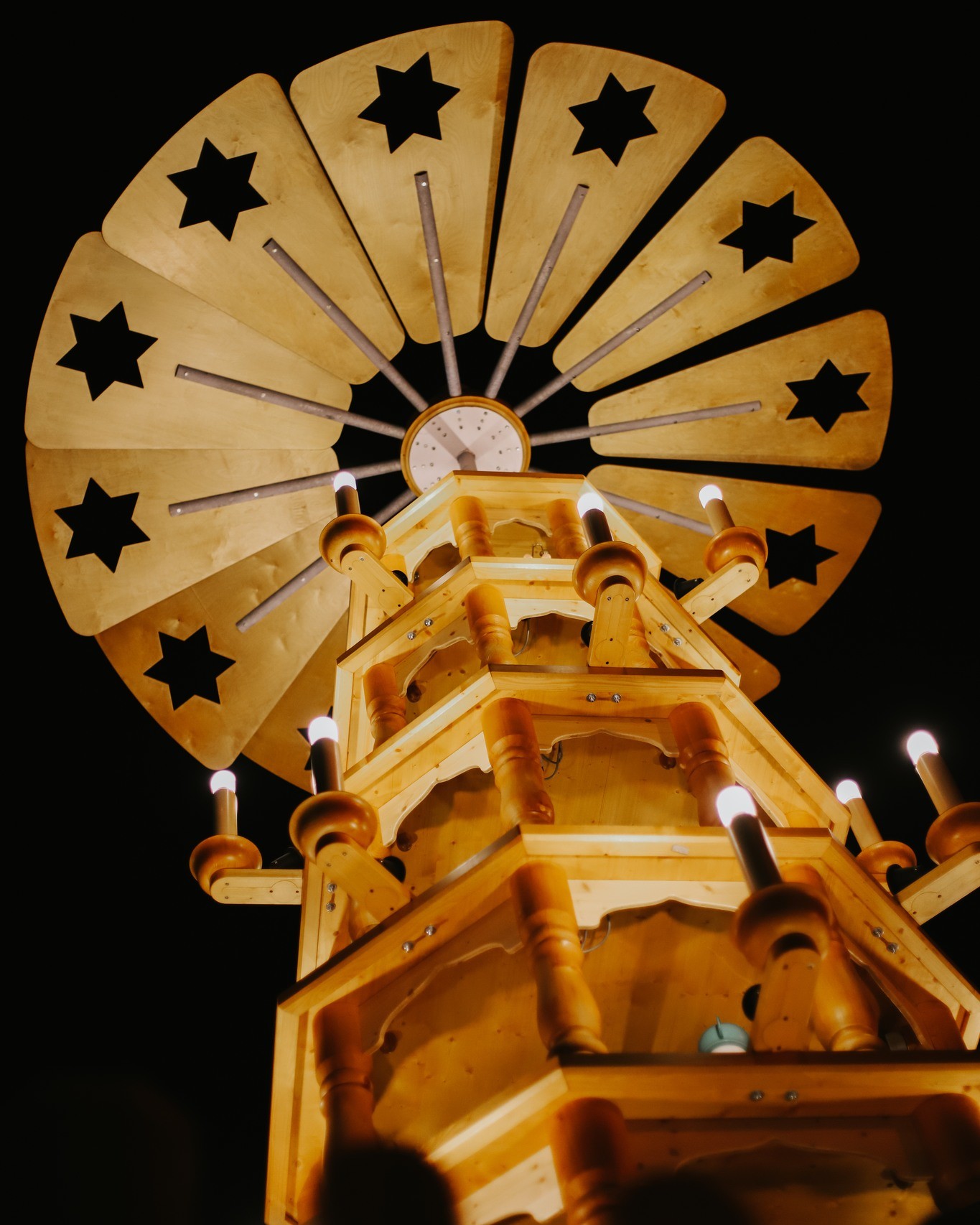 Holiday activities honor Cullman’s German heritage - 256 Today