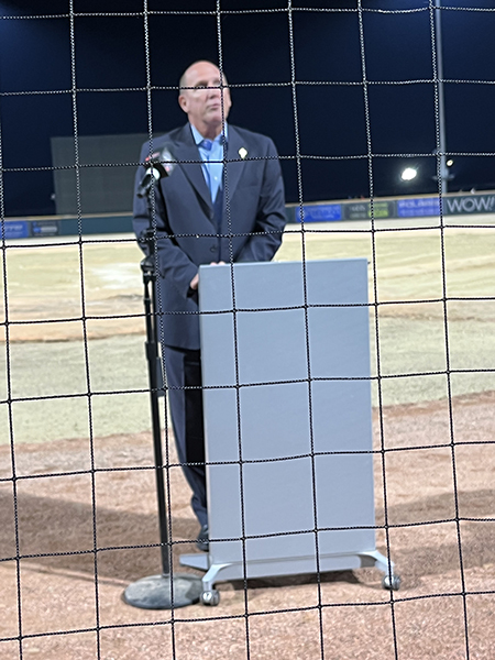 Mayor ’s State of the City: Madison a place to lay down roots - 256 Today