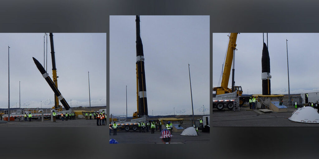 Boeing delivers interceptors to Missile Defense Agency - 256 Today