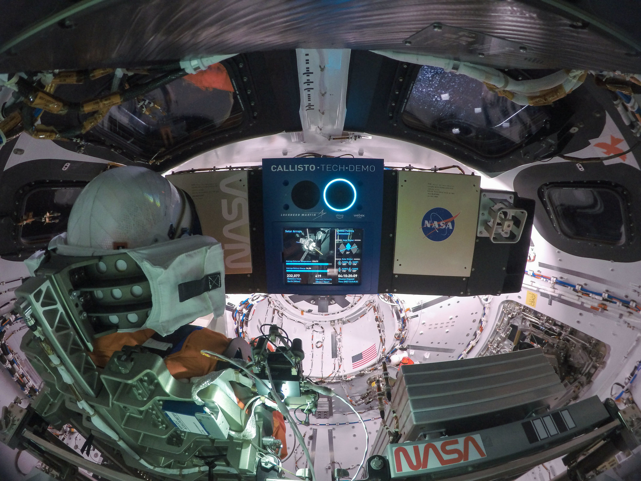 Artemis I mission called success ‘for all humanity’ - Yellowhammer News
