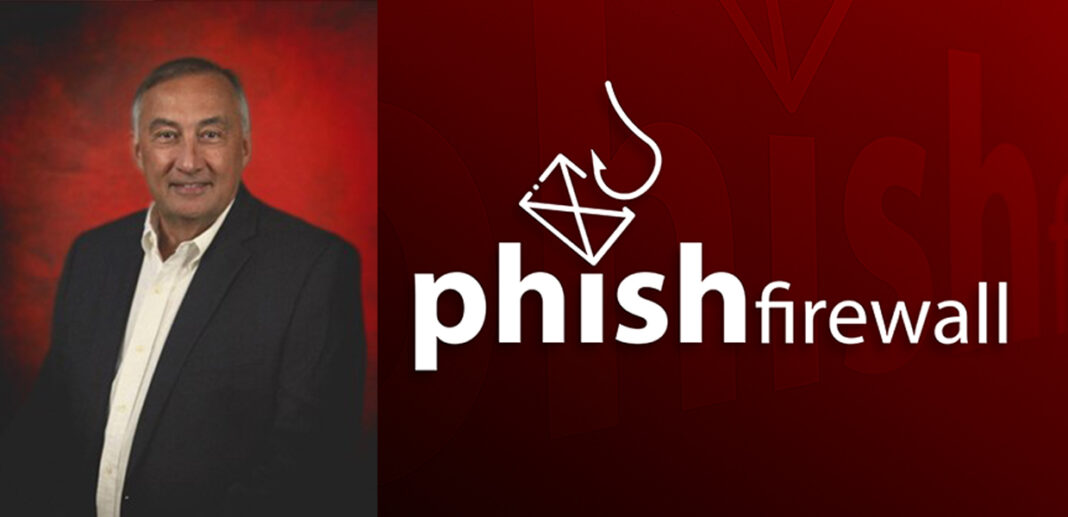 Huntsville’s PhishFirewall appoints Mark Petroff as CFO - 256 Today