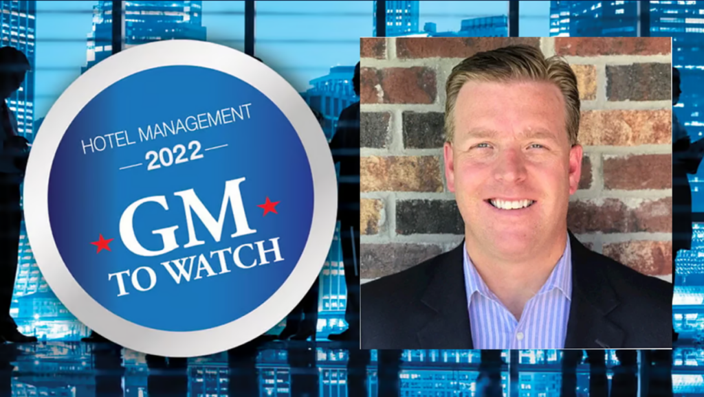 106 Jefferson GM among 'General Managers to Watch' - 256 Today