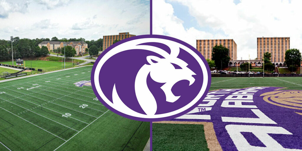 New UNA football coach aims to ‘build men of toughness’ - 256 Today