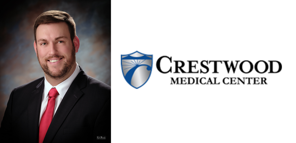 Crestwood appoints Eiland chief nursing officer - 256 Today