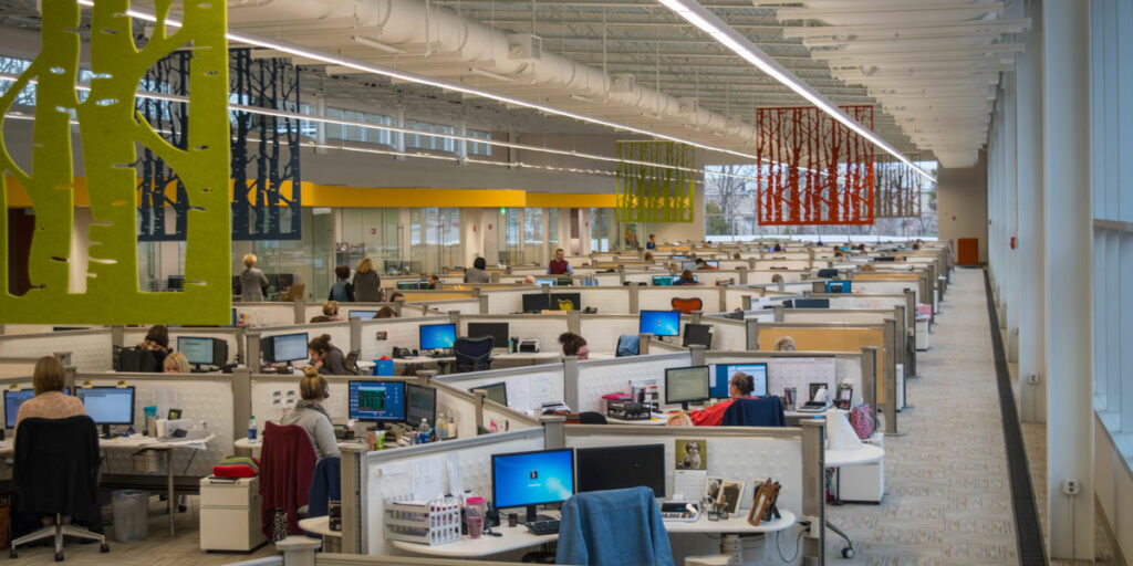 Interstate Billing Service: The team is the thing - 256 Today