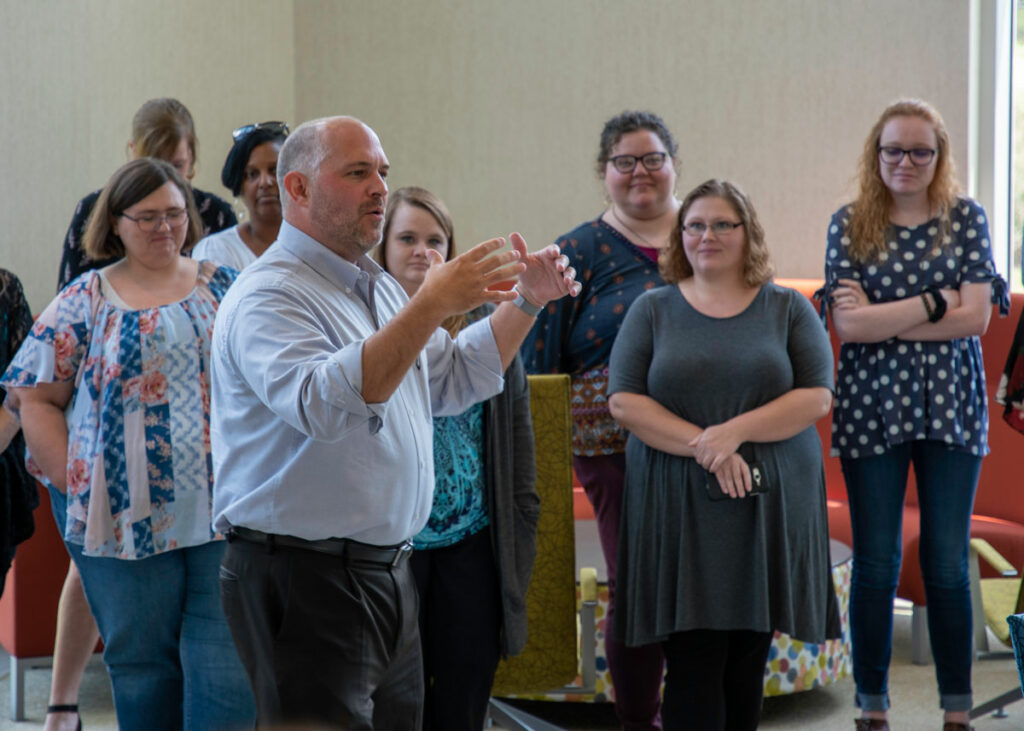 Interstate Billing Service: The team is the thing - 256 Today