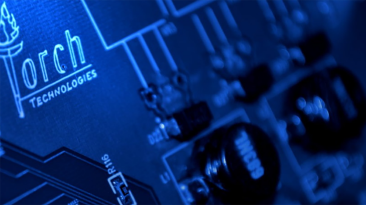 Torch wins $153.9M assault aircraft contract - 256 Today