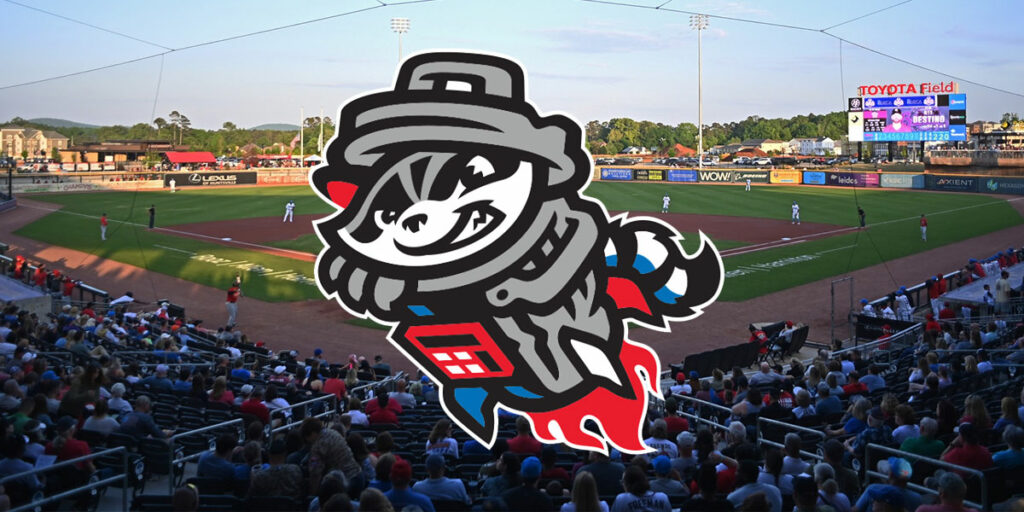 Heavy home schedule lands with thud for Trash Pandas as first half ends