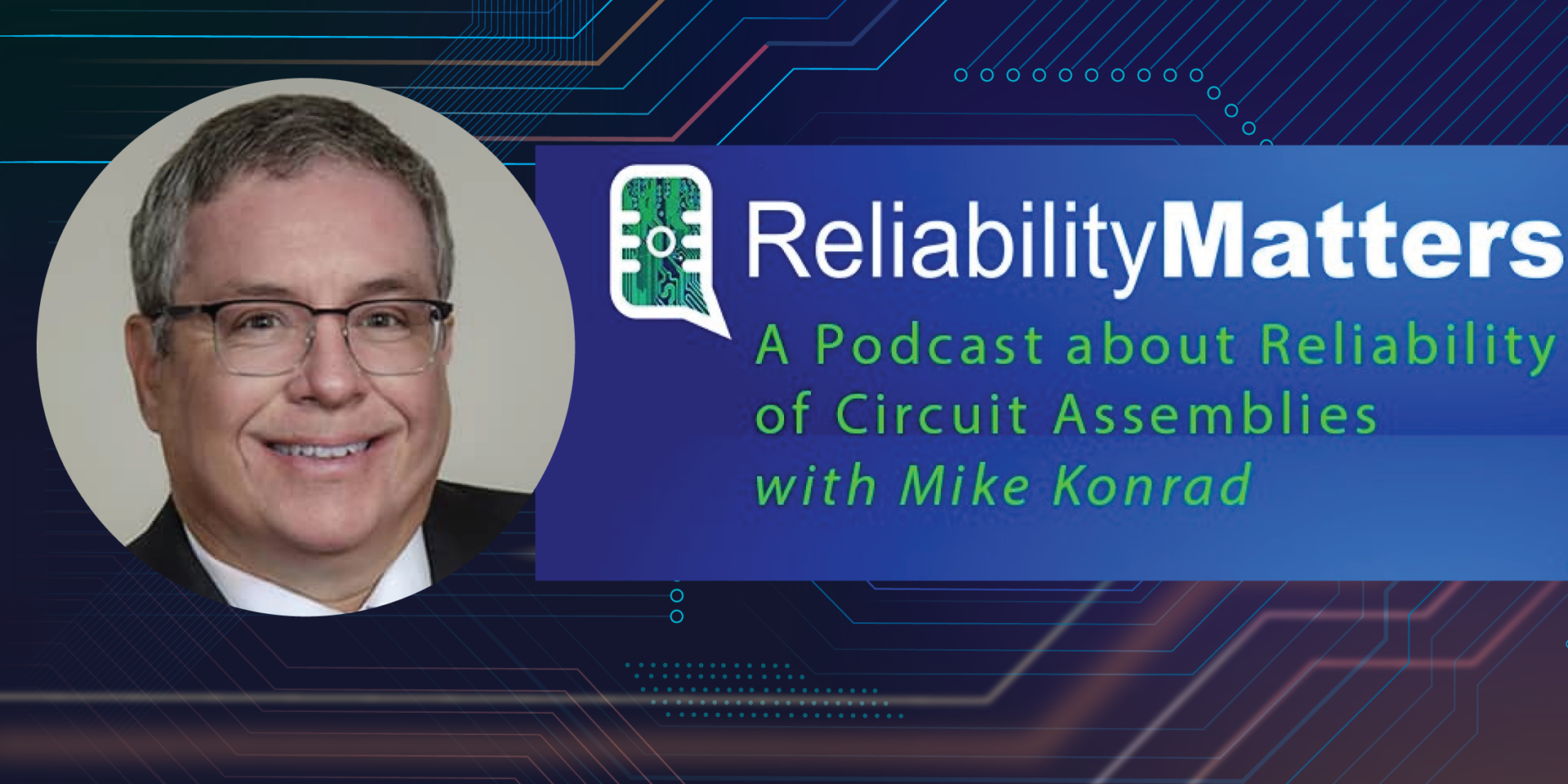 Watch STI's David Raby on the The Reliability Matters Podcast - 256 Today