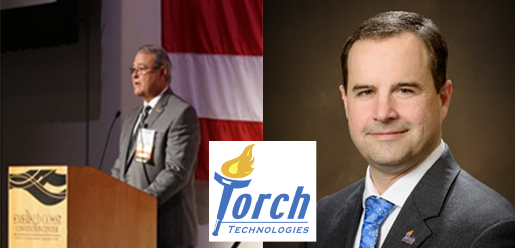 Torch Technologies promotes Burkett, Porter to executive roles - 256 Today